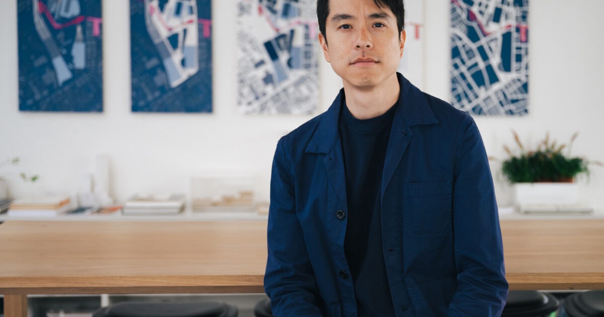 Billy Choi | Allies and Morrison