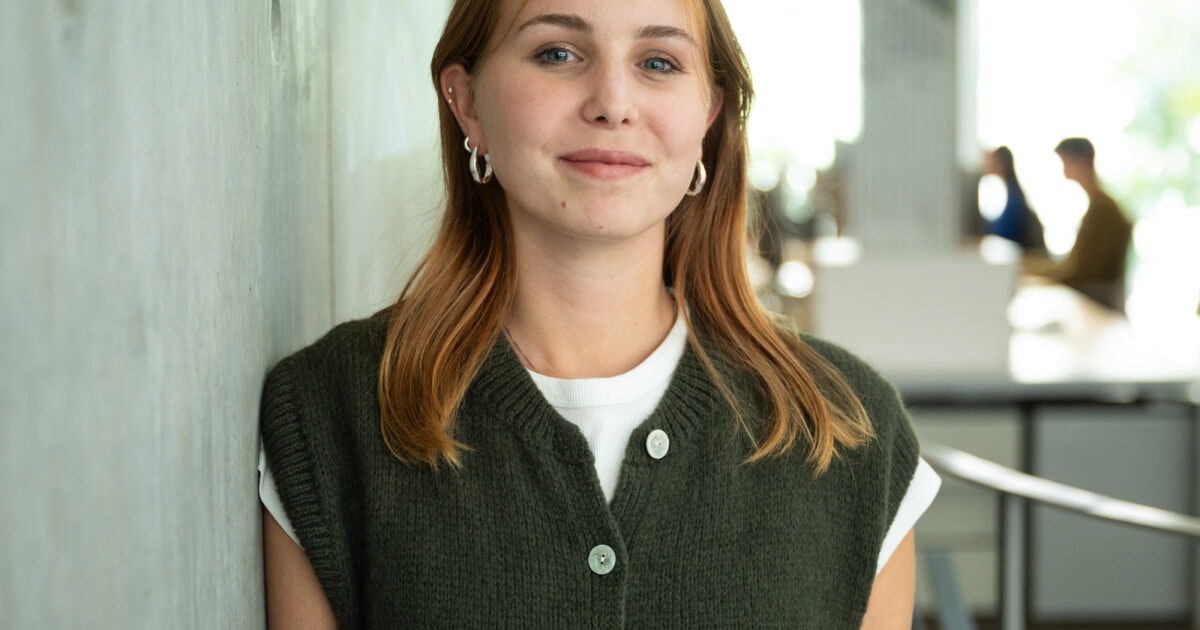 Ellen Chelberg | Allies and Morrison