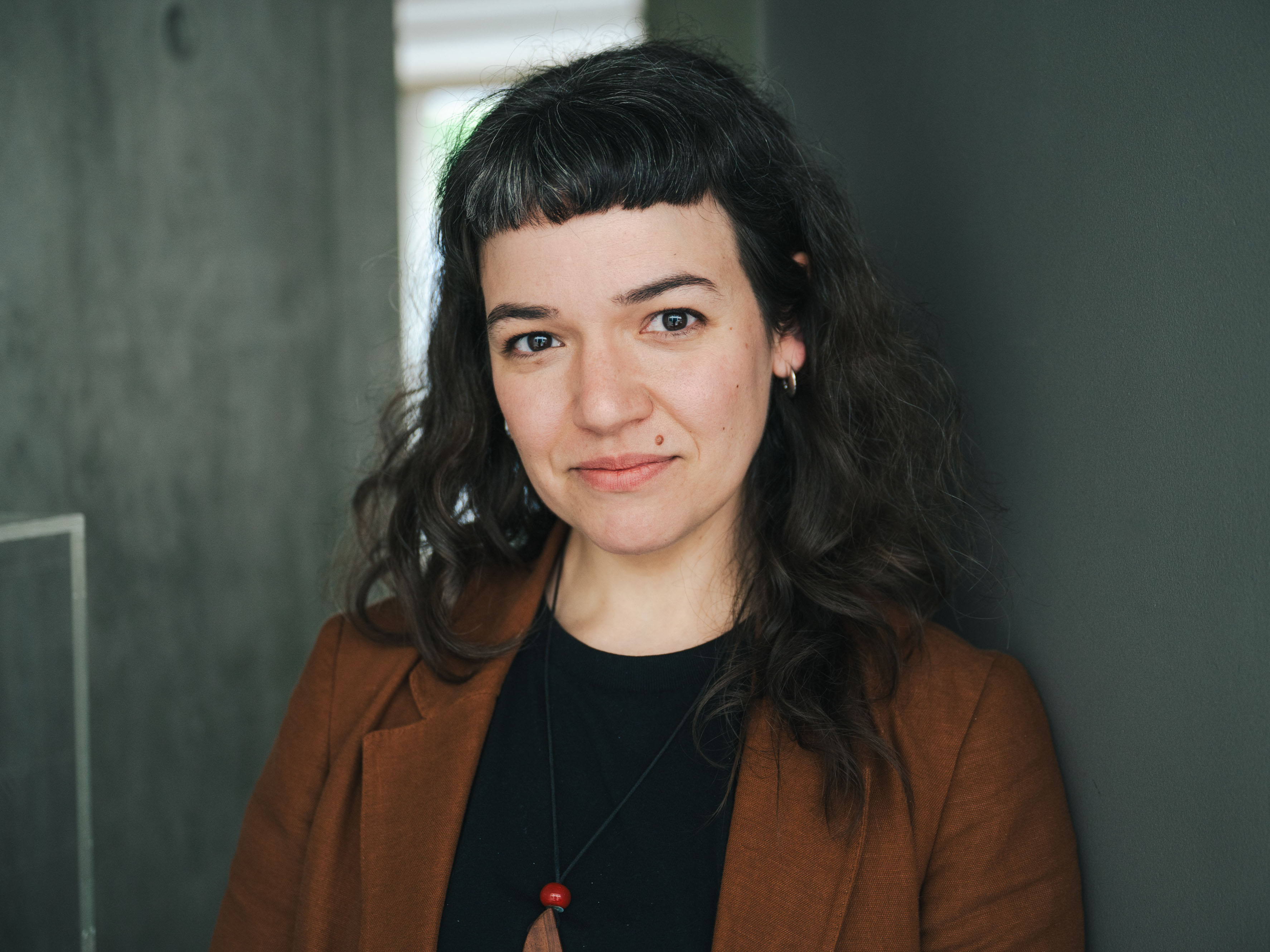 People | Allies and Morrison