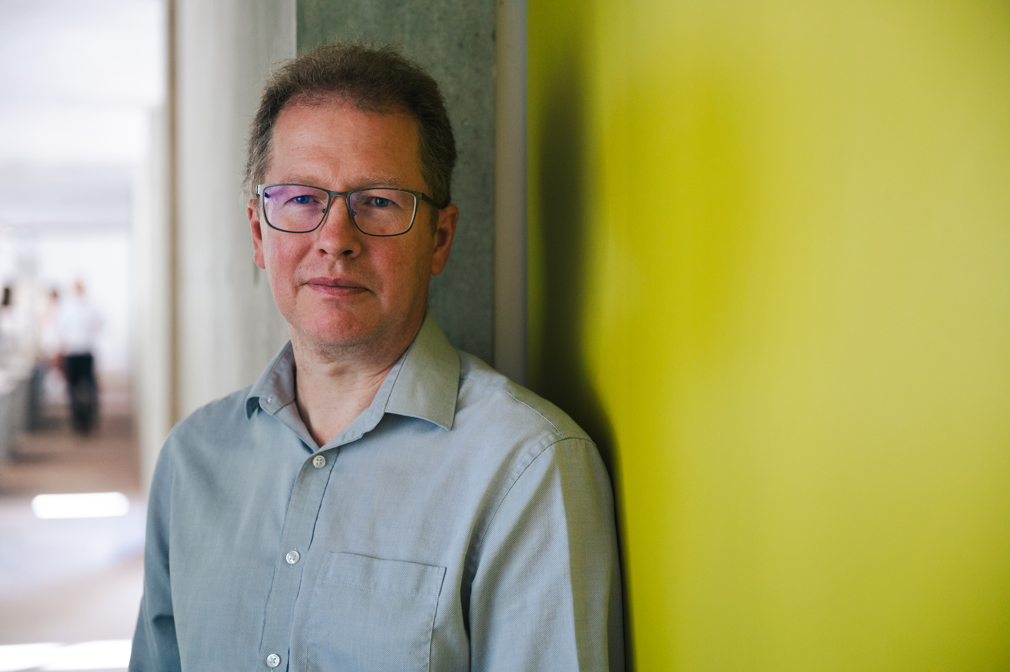 People | Allies and Morrison