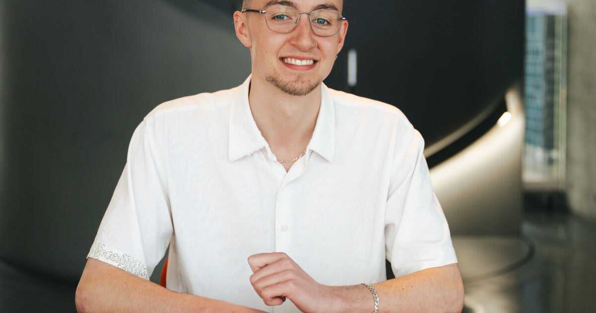 Adam Clifford | Allies and Morrison