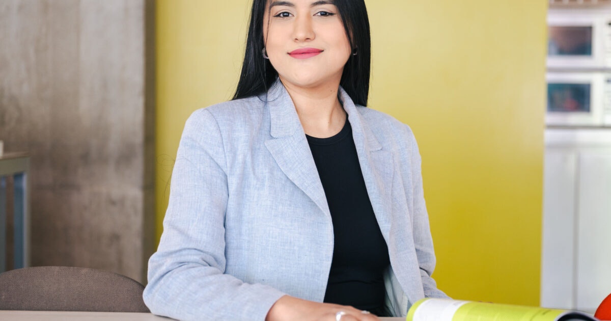 Gabriela Martinez | Allies and Morrison