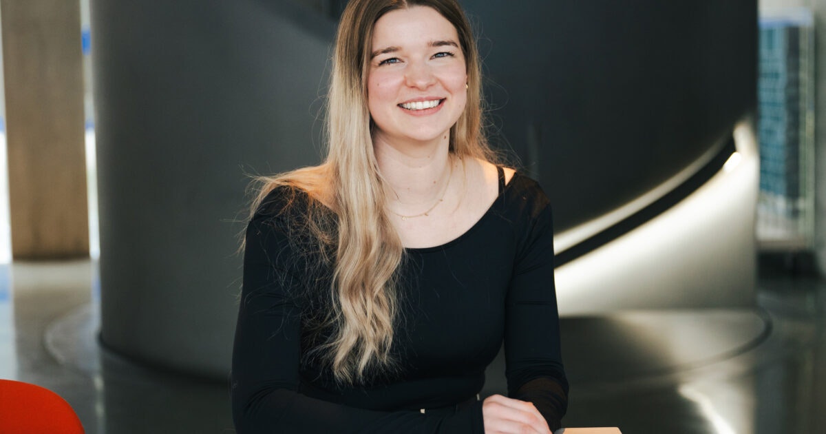 Hannah Fisher | Allies and Morrison