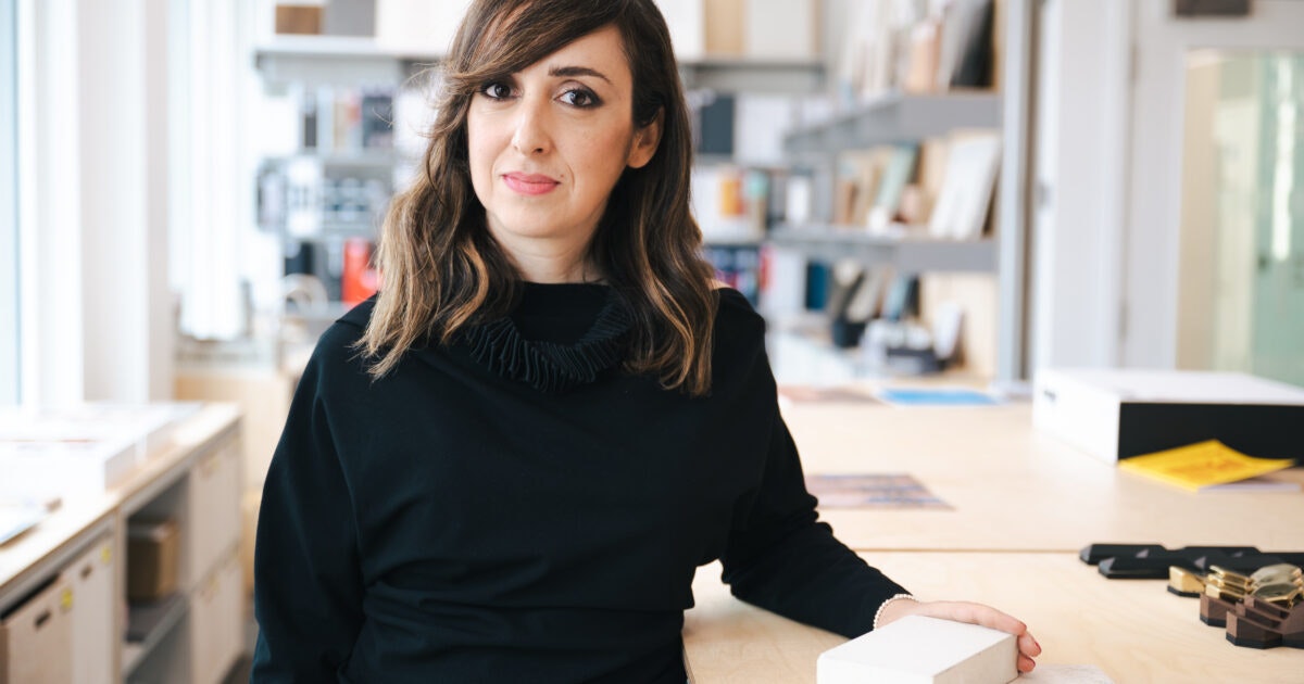 Agnese | Allies and Morrison