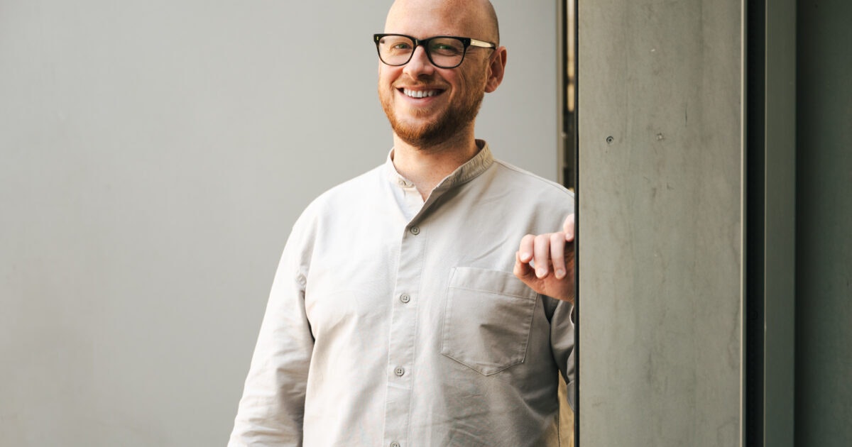 Alastair | Allies and Morrison