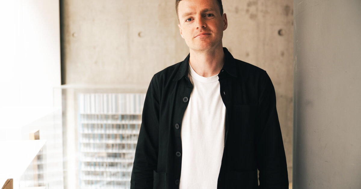 Alex Taylor | Allies and Morrison