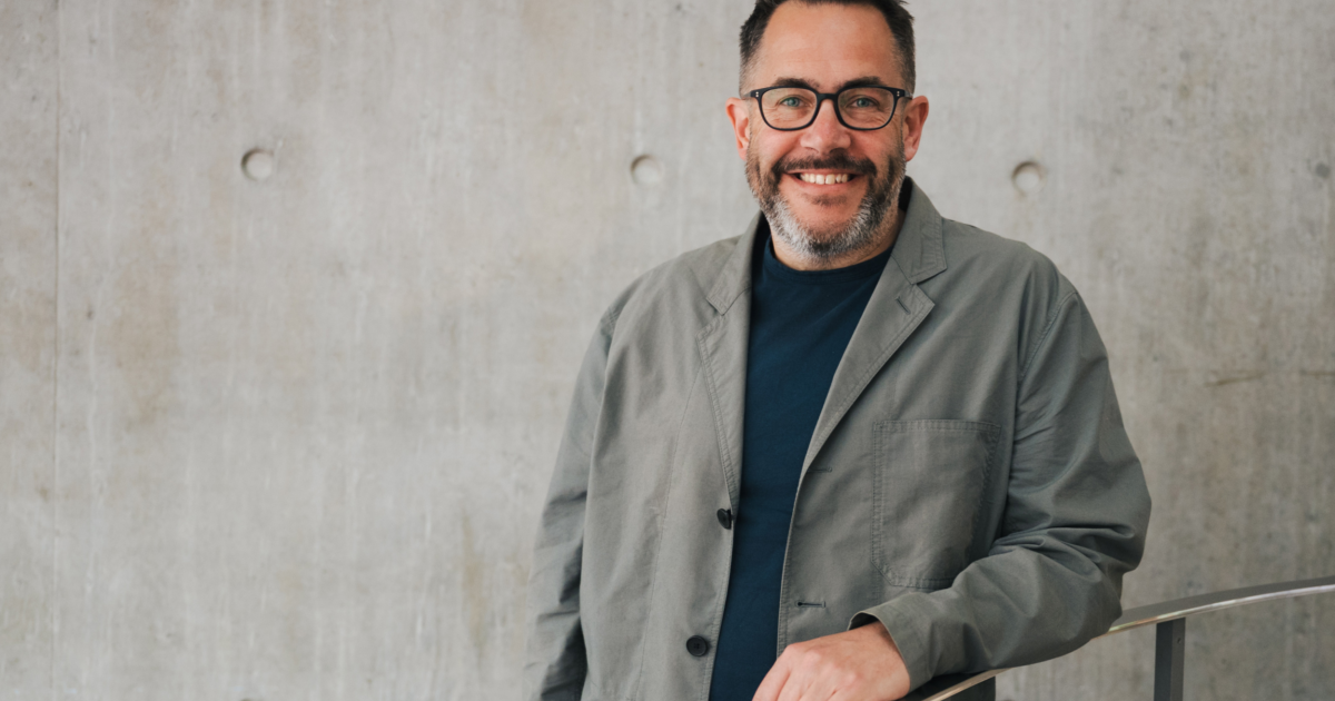 Alex Wraight | Allies and Morrison