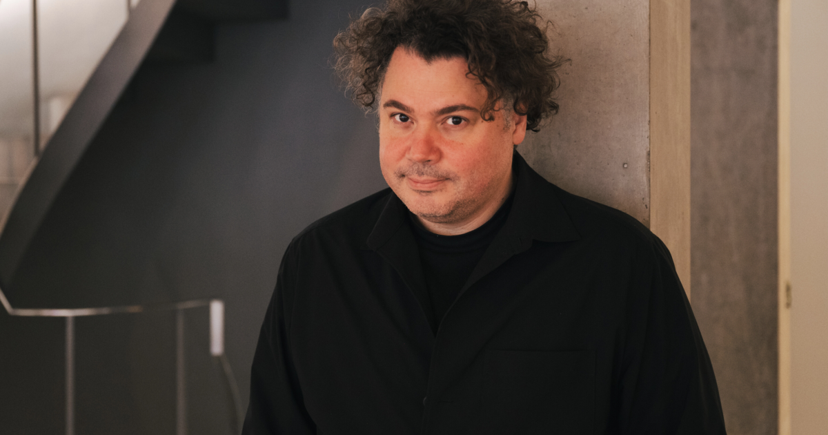 Alfredo Caraballo | Allies and Morrison