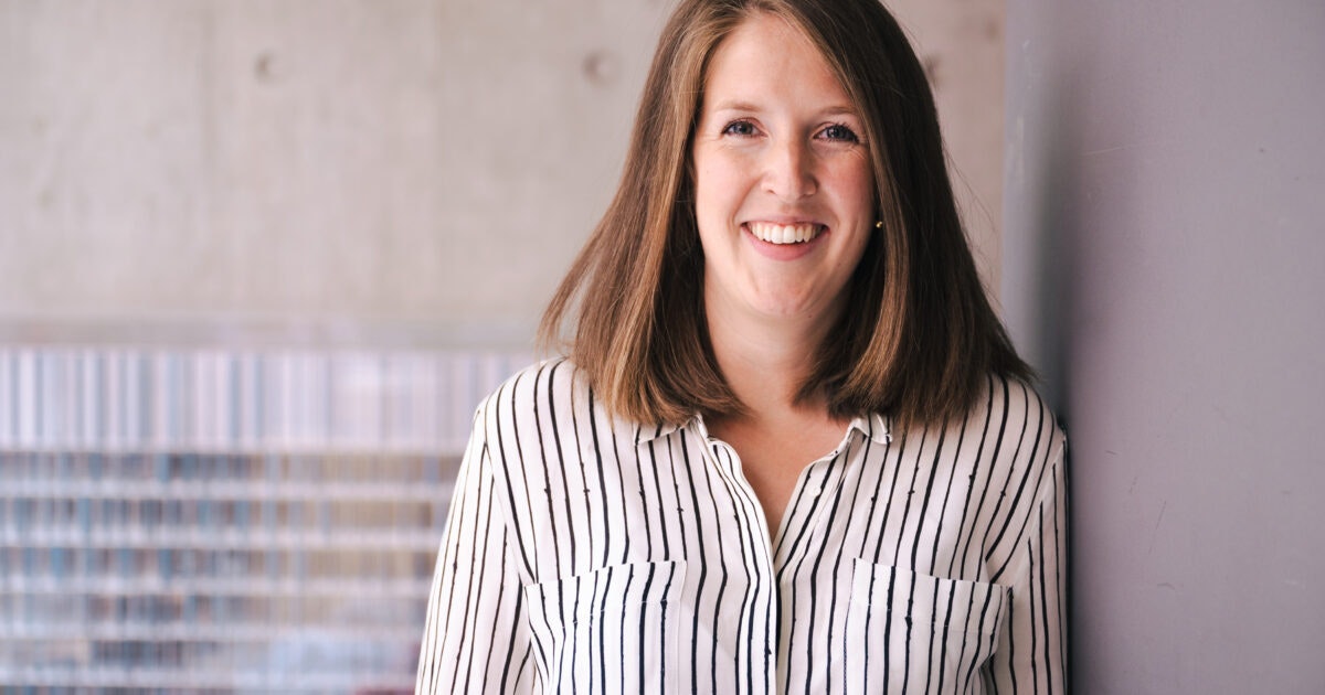 Alice Strang | Allies and Morrison