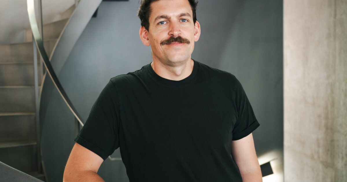 Andrew Nevin | Allies and Morrison