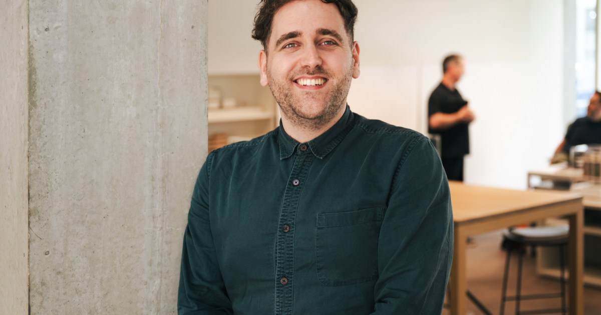 Andrew Rixson | Allies and Morrison