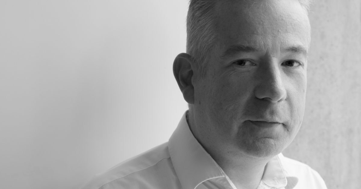 Andrew Dean | Allies and Morrison