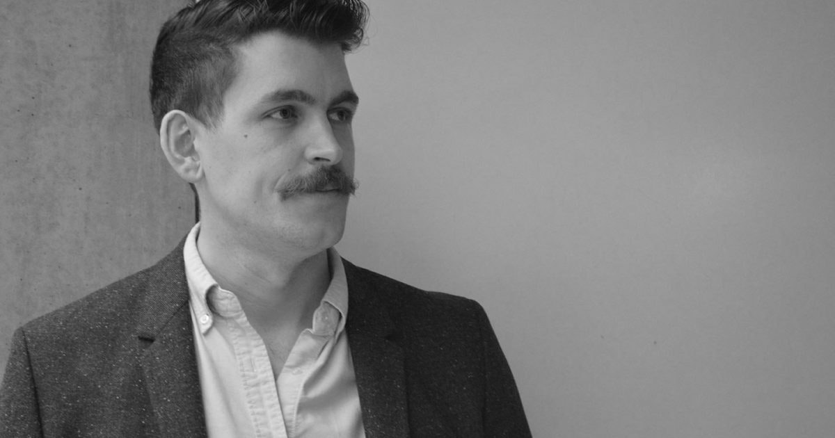 Andrew Nevin | Allies and Morrison