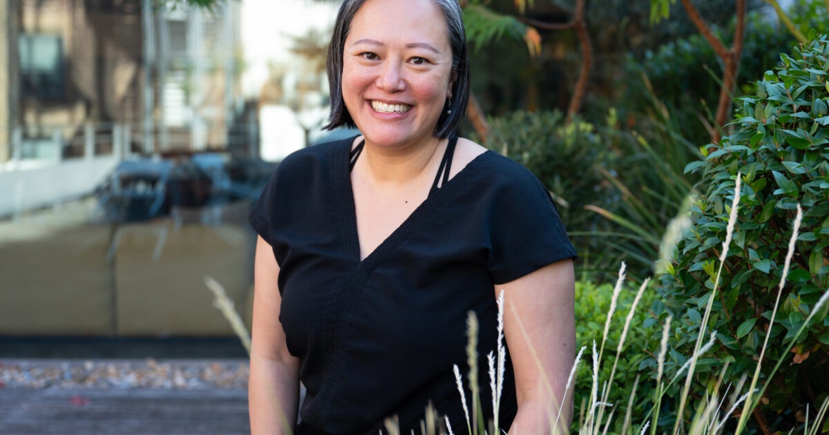 Angie Jim Osman | Allies and Morrison