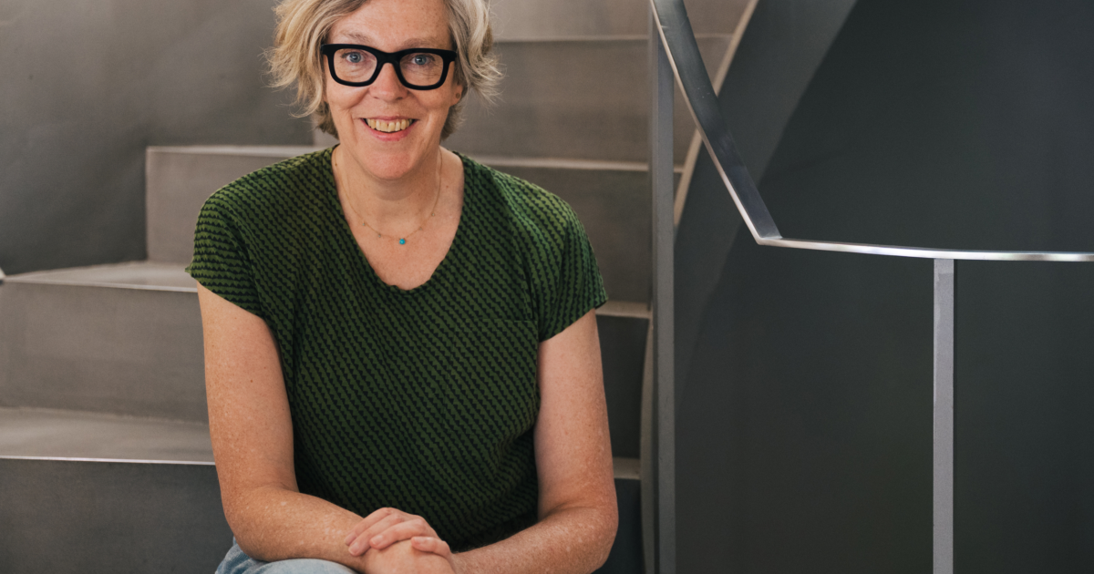 Anna Joynt | Allies and Morrison