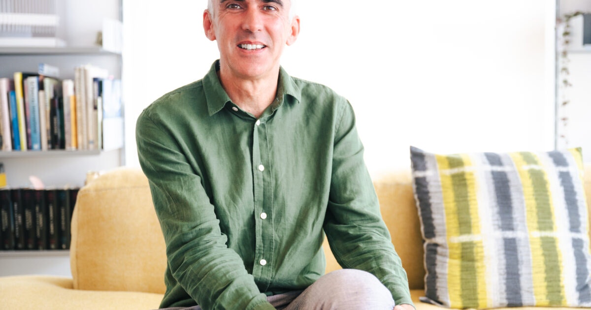 Anthony Benson | Allies and Morrison