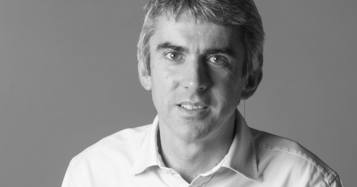 Anthony Benson | Allies and Morrison