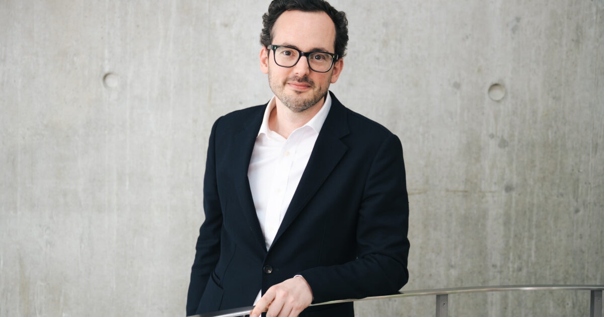 Artur Carulla | Allies and Morrison