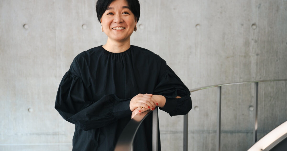 Asako Nishimura | Allies and Morrison