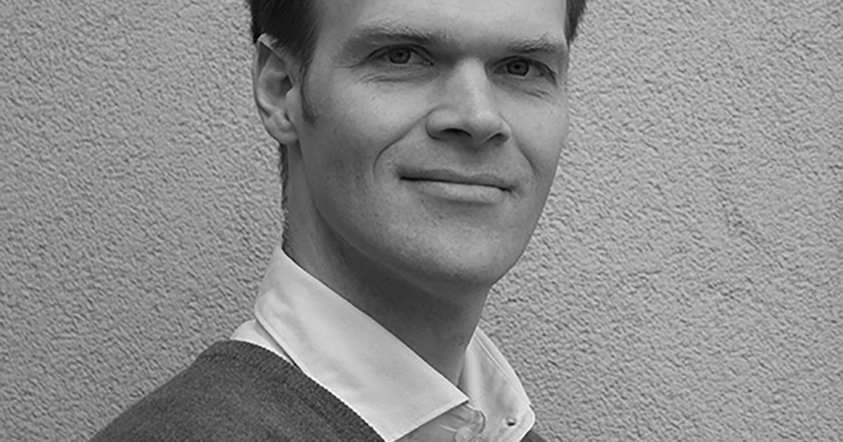 Chris Schulte | Allies and Morrison