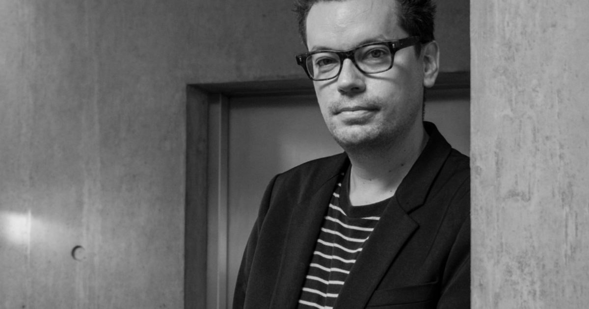 Daniel Elsea | Allies and Morrison