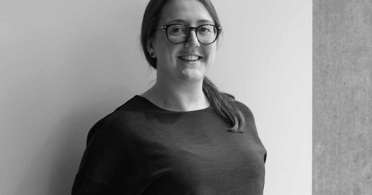 Eleanor Jolliffe | Allies and Morrison