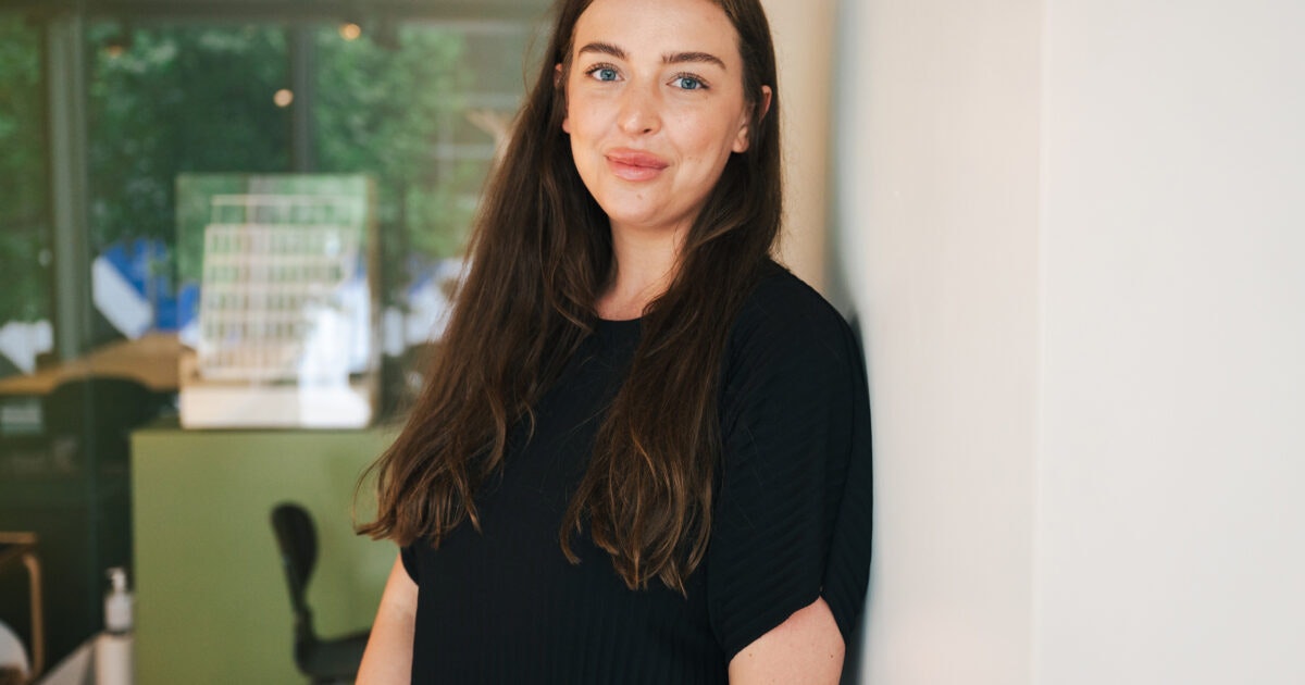 Frida Sherrell | Allies and Morrison