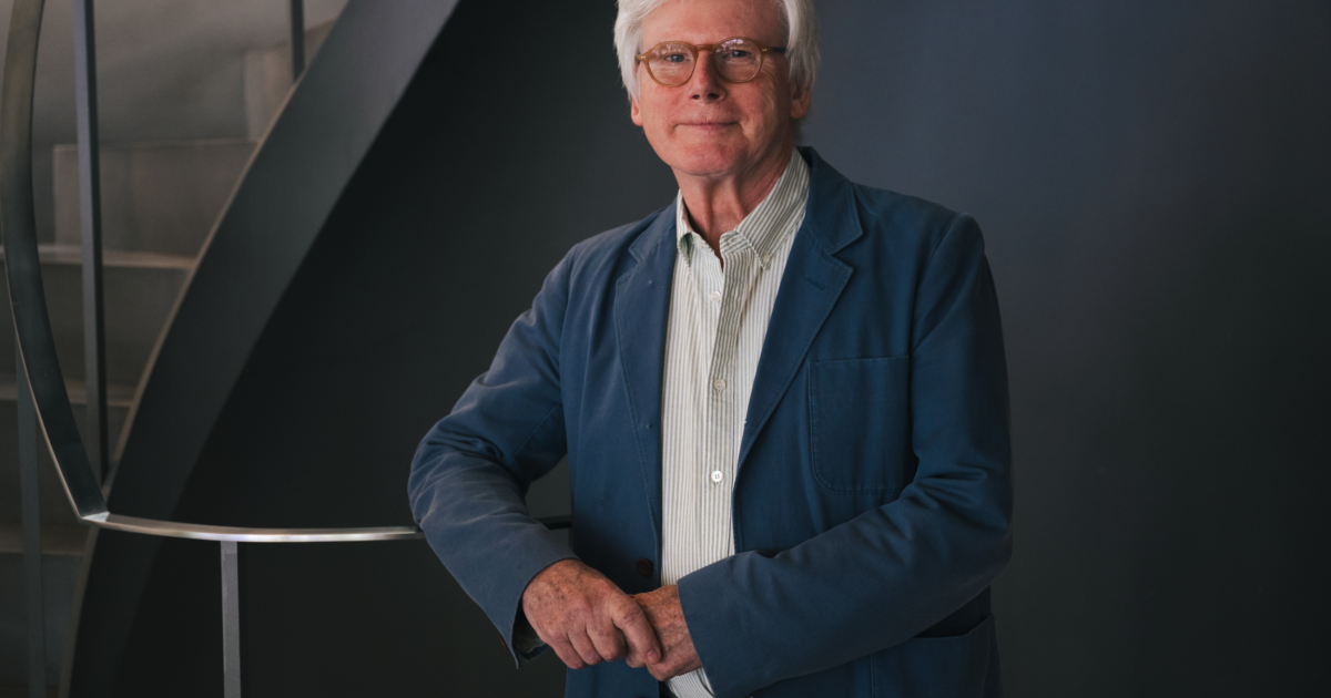 Graham Morrison | Allies and Morrison