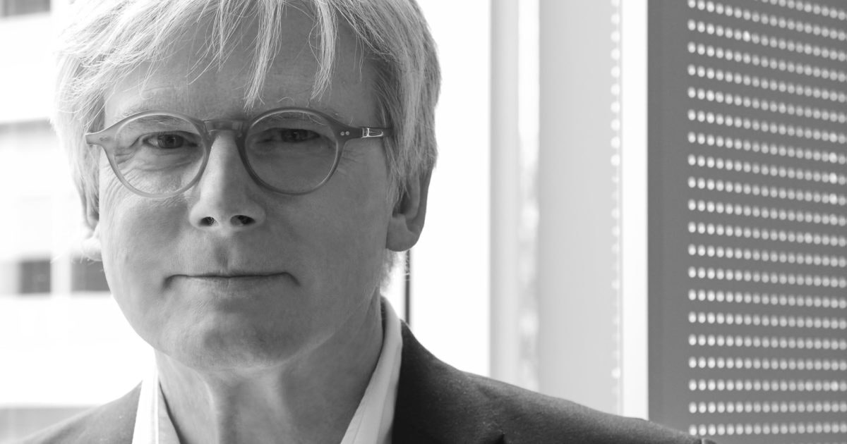 Graham Morrison | Allies and Morrison