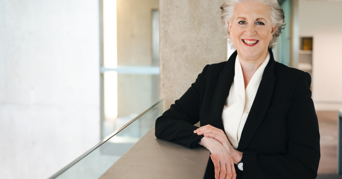 Helen Logan | Allies and Morrison