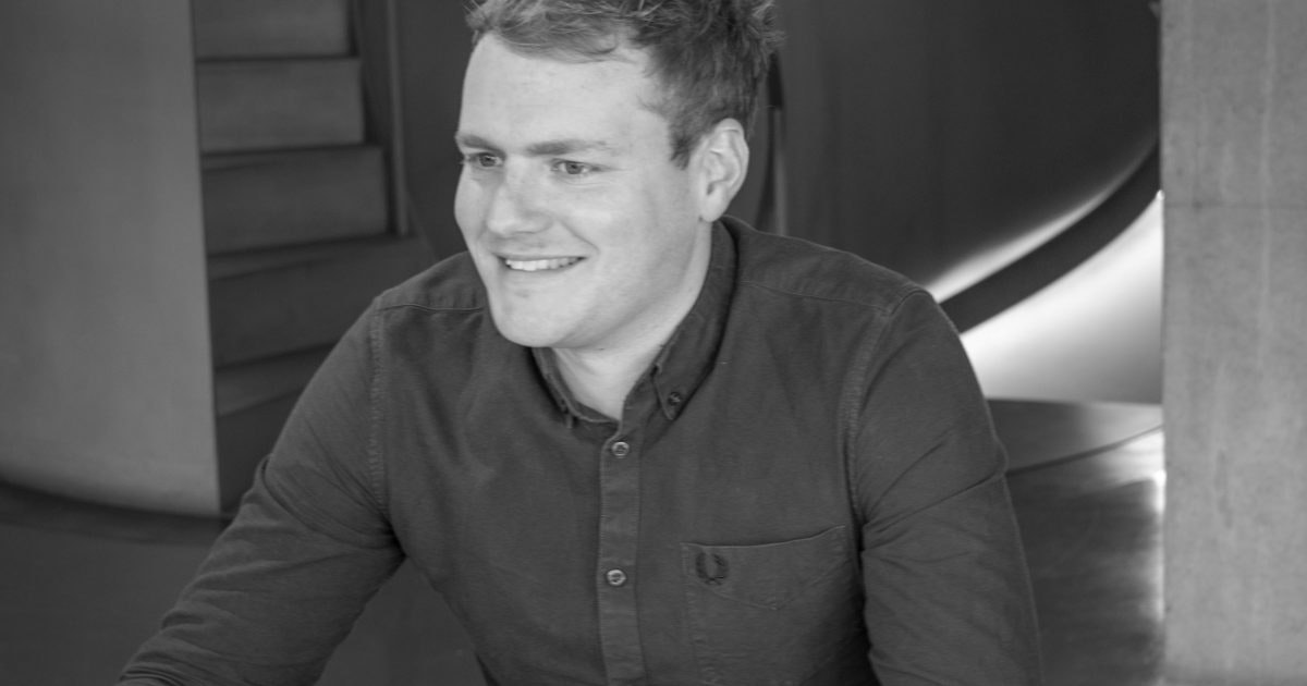 Jack Stephenson | Allies and Morrison