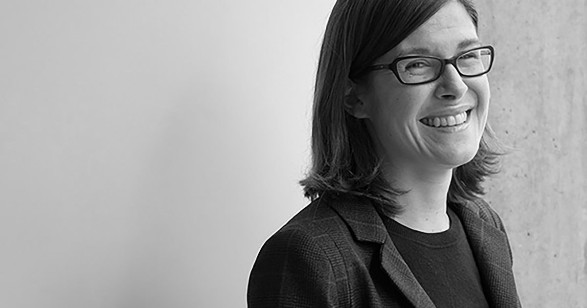 Jane Manning | Allies and Morrison