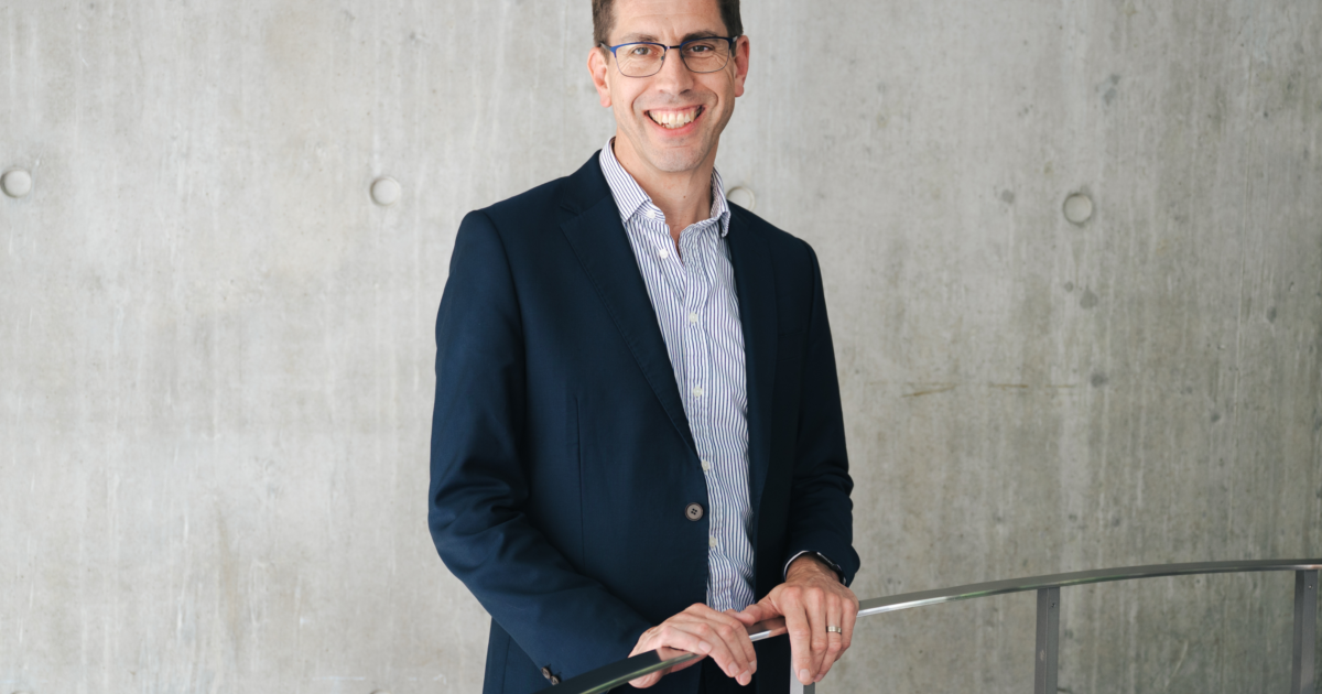 Jason Syrett | Allies and Morrison