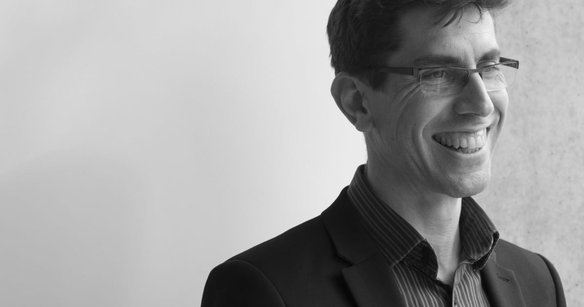 Jason Syrett | Allies and Morrison