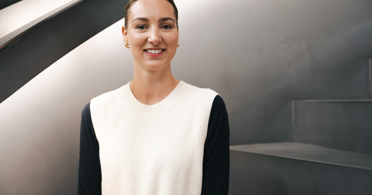 Jessica Booth | Allies and Morrison