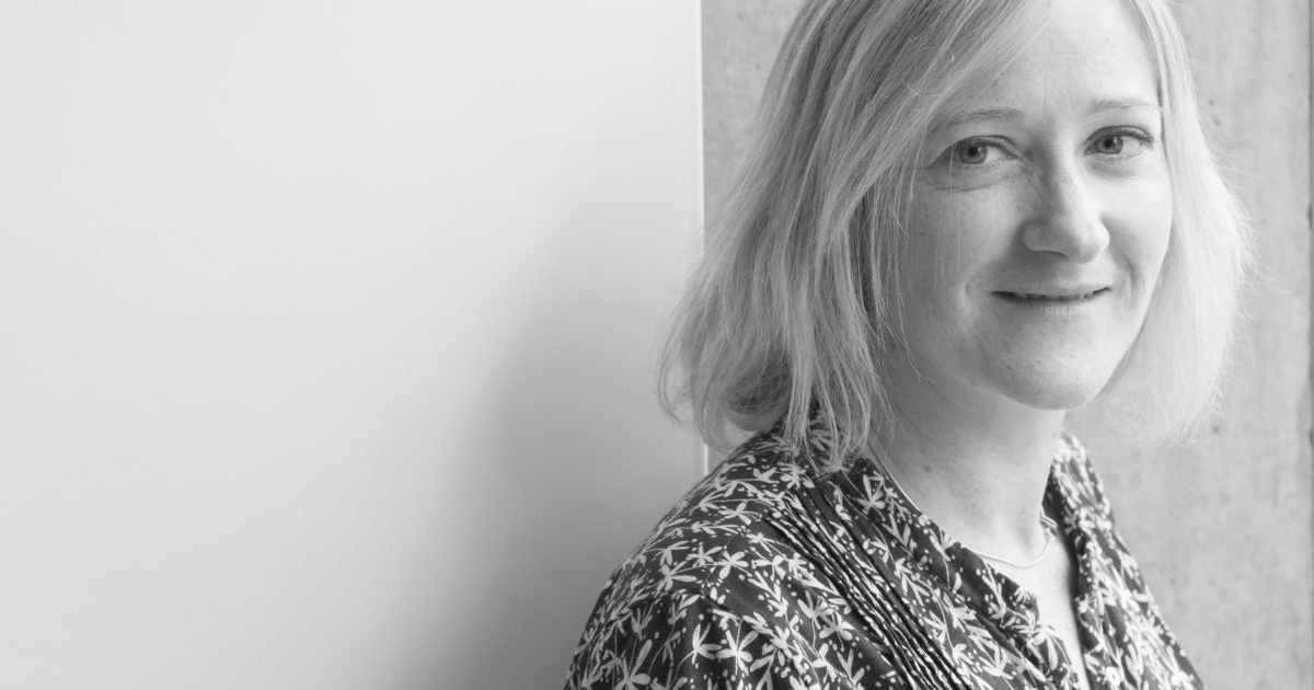 Jo Robinson | Allies and Morrison