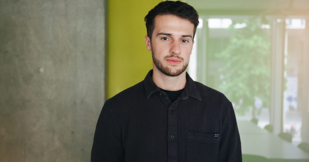 Joe Steel | Allies and Morrison