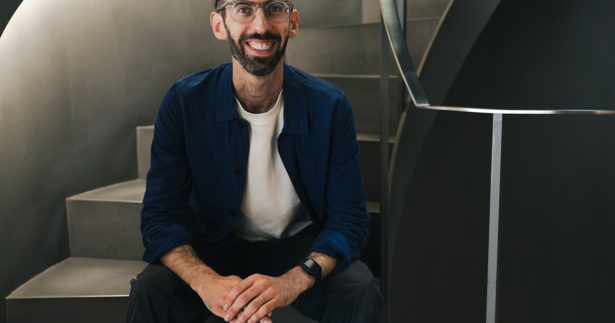 Jonathan Stern | Allies and Morrison