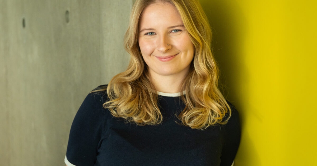 Katy Sheridan | Allies and Morrison