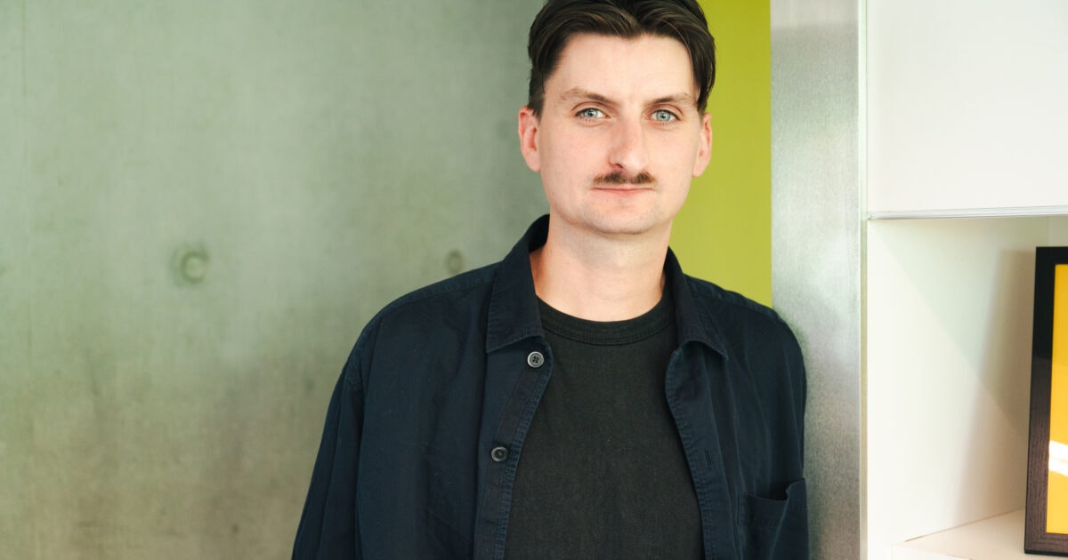 Kenneth Mason | Allies and Morrison