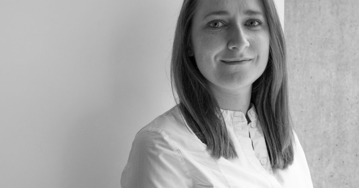 Laura Keane | Allies and Morrison