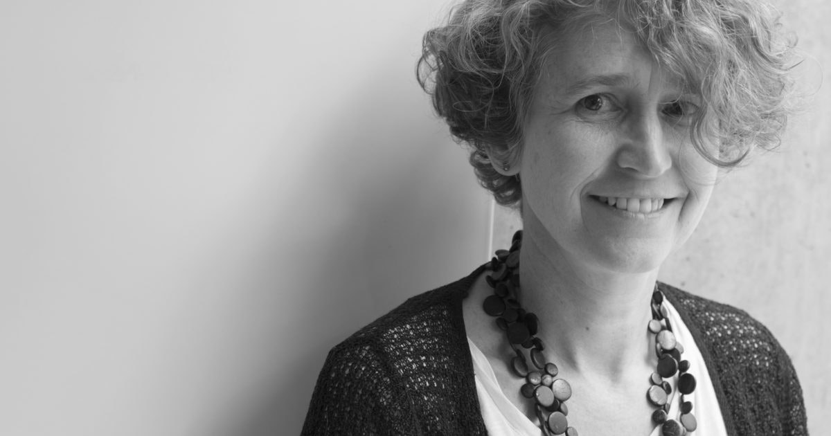 Laurie Hallows | Allies and Morrison
