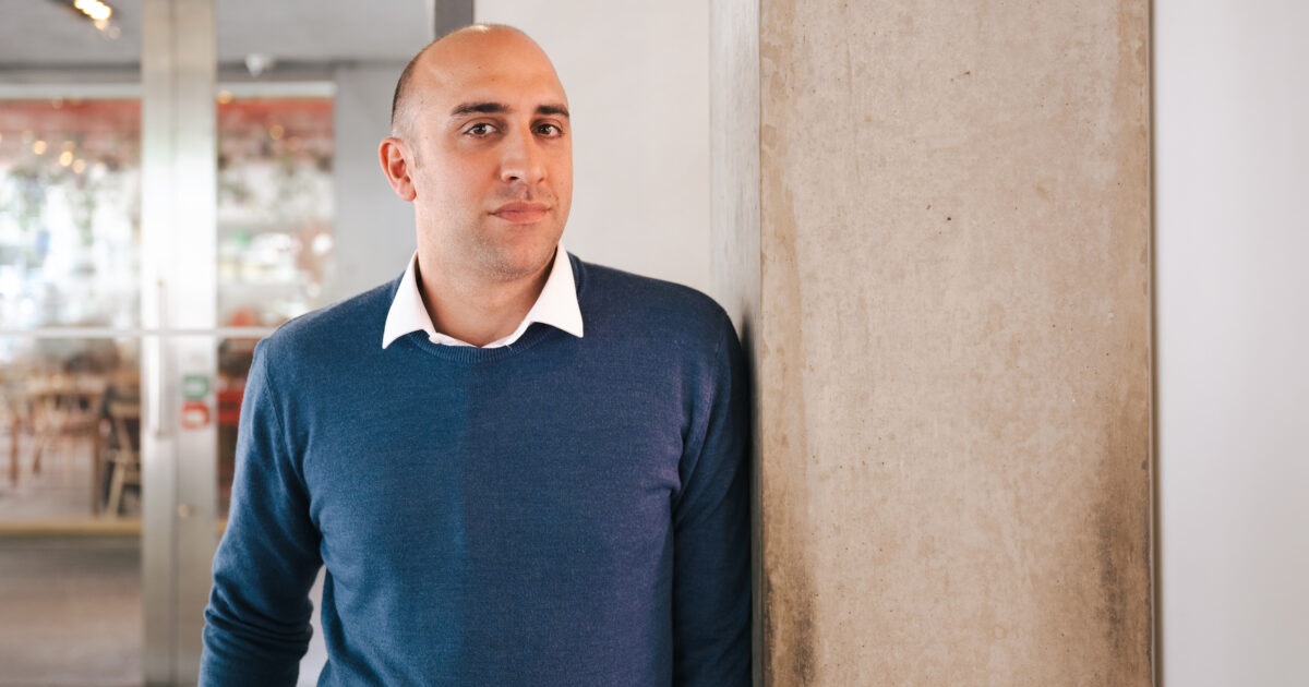 Mark Ellison | Allies and Morrison