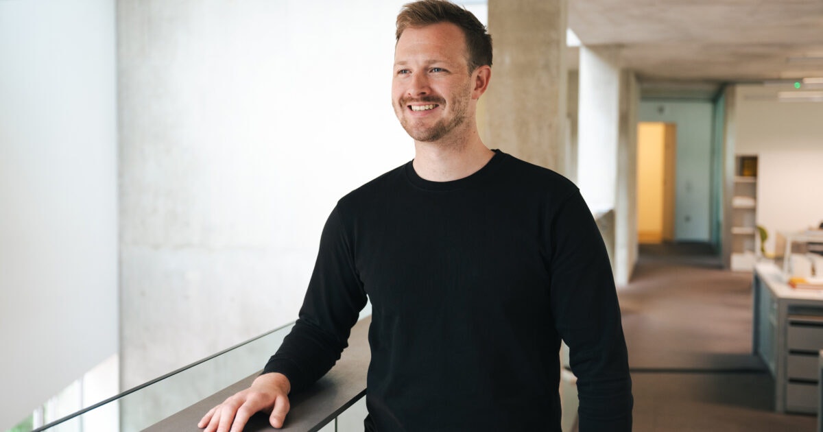 Matthew | Allies and Morrison