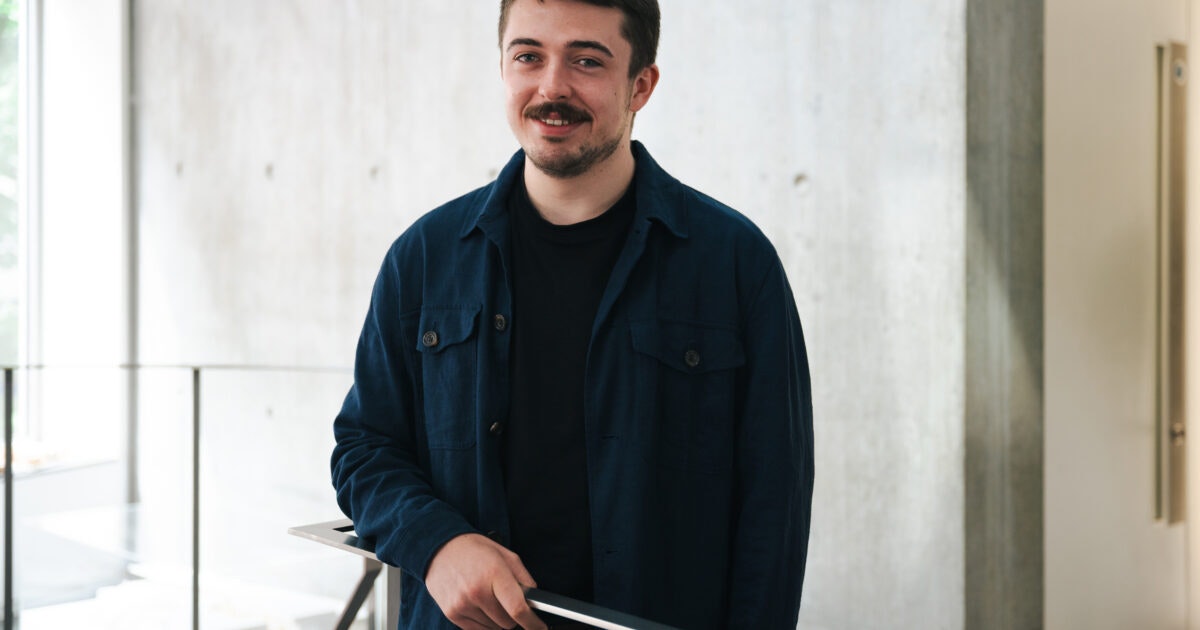 Matthew | Allies and Morrison