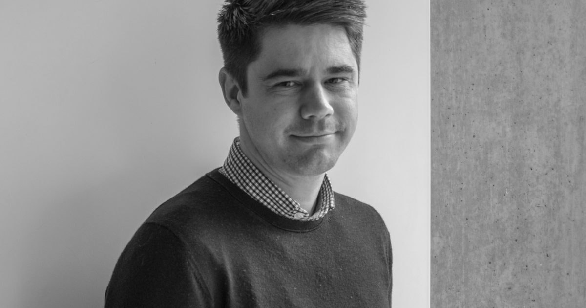 Matthew Traub | Allies and Morrison