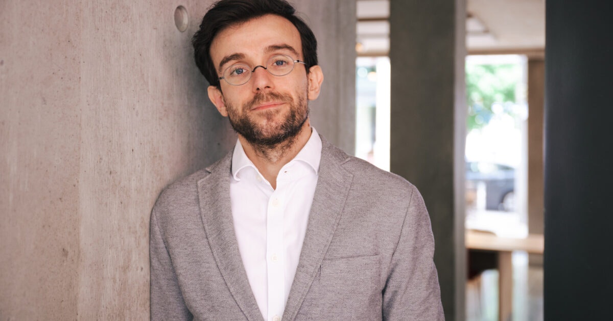 Miguel Peixoto | Allies and Morrison