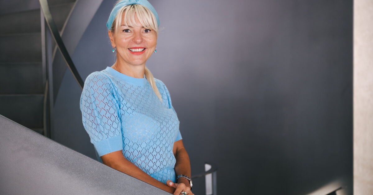 Natasha Bulatovic | Allies and Morrison