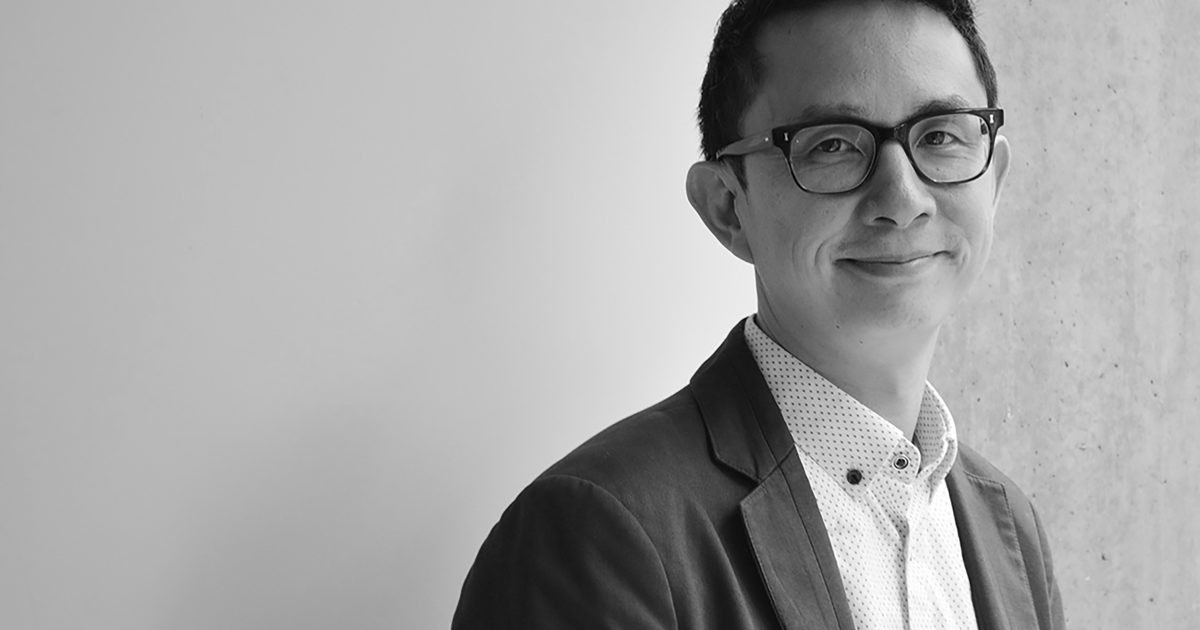 Nicholas Choy | Allies and Morrison