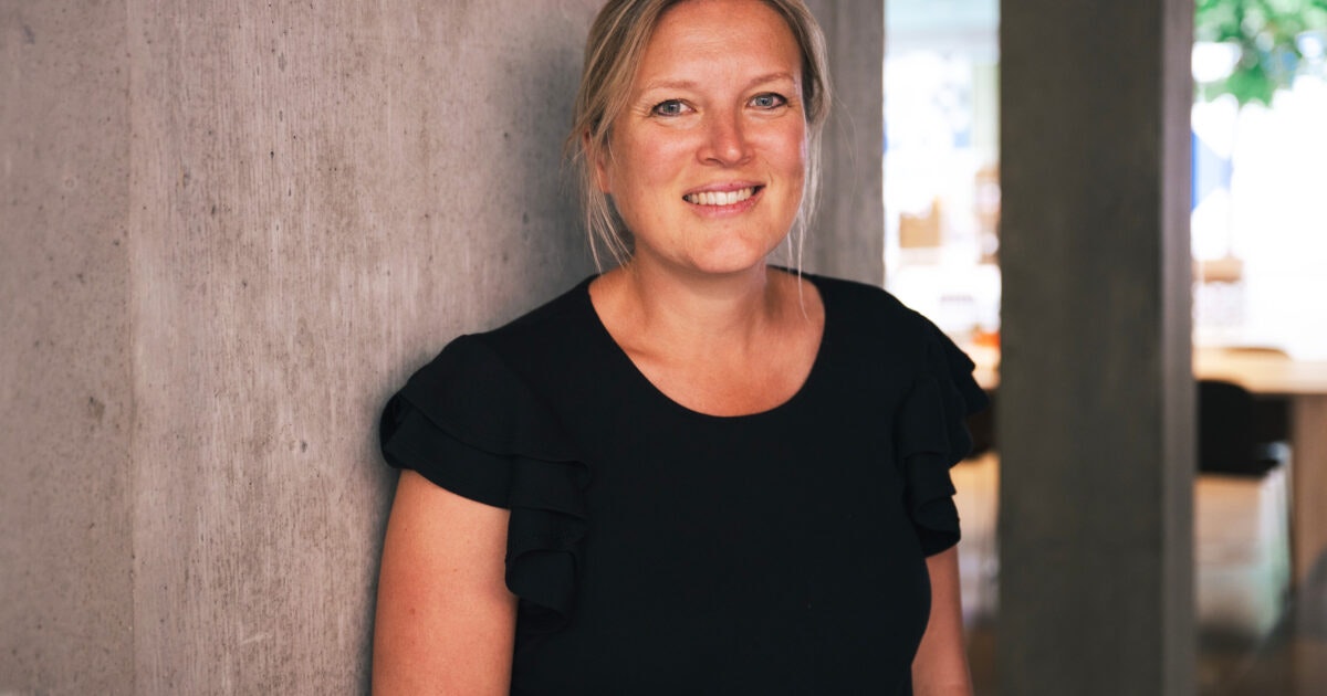 Nicky Mountford | Allies and Morrison